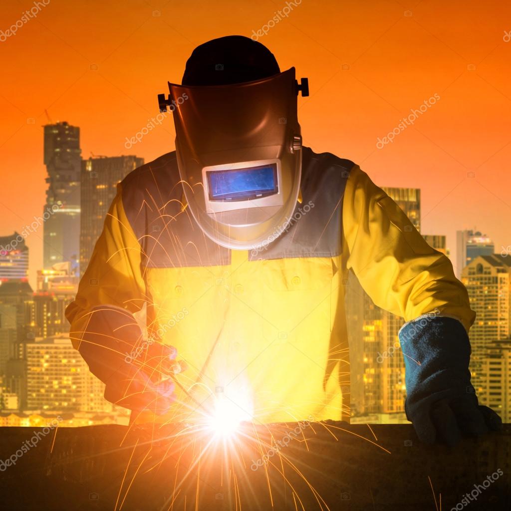 WELDING SUPPLIES
